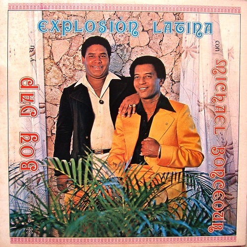 Boy Dap & Michael Bonceuer