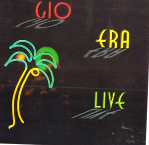 Laga Tempu Disidi Gio ERA Live