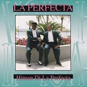 Tuma Mi Konseho Hitnan Di La Perfecta Vol 2