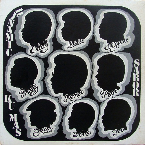 Nos Sehoe Ku Mas Sabor