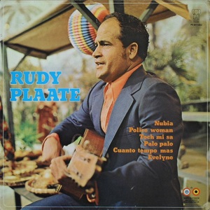 Nos Isla Rudy Plaate