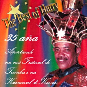 Nos Ta Bibu The Best Of Harry Zimmerman