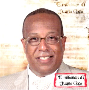 E Ta Akinan E Mihonan Di Juano Coco