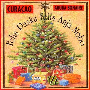 Felis Pasku Y Un Felis Aña Nobo