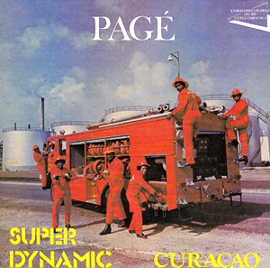 Fingir (Billy y Harry) Pagé