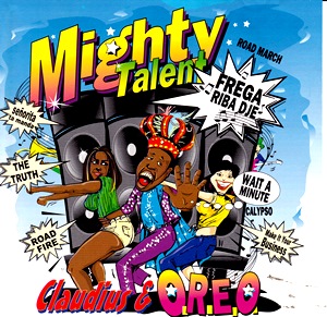 Prime Minister Mighty Talent