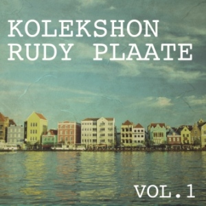 Kolekshon Rudy Plaate Vol 1