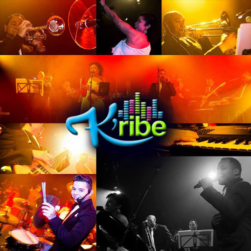 K'ribe